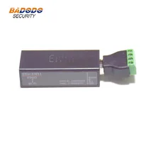 Porta serial rs485 para wifi serial device server Elfin EW11 suporte tcp/ip telnet modbus tcp ...