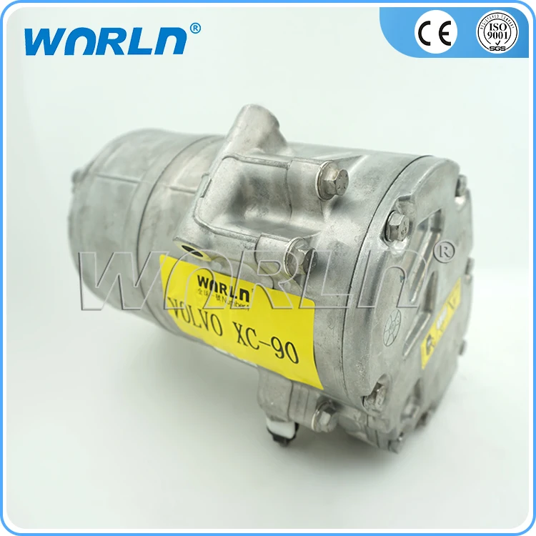 자동 A/C 전기 하이브리드 압축기, 볼보 XC90 12V 36003140 2017|a/c compressor|volvo ...