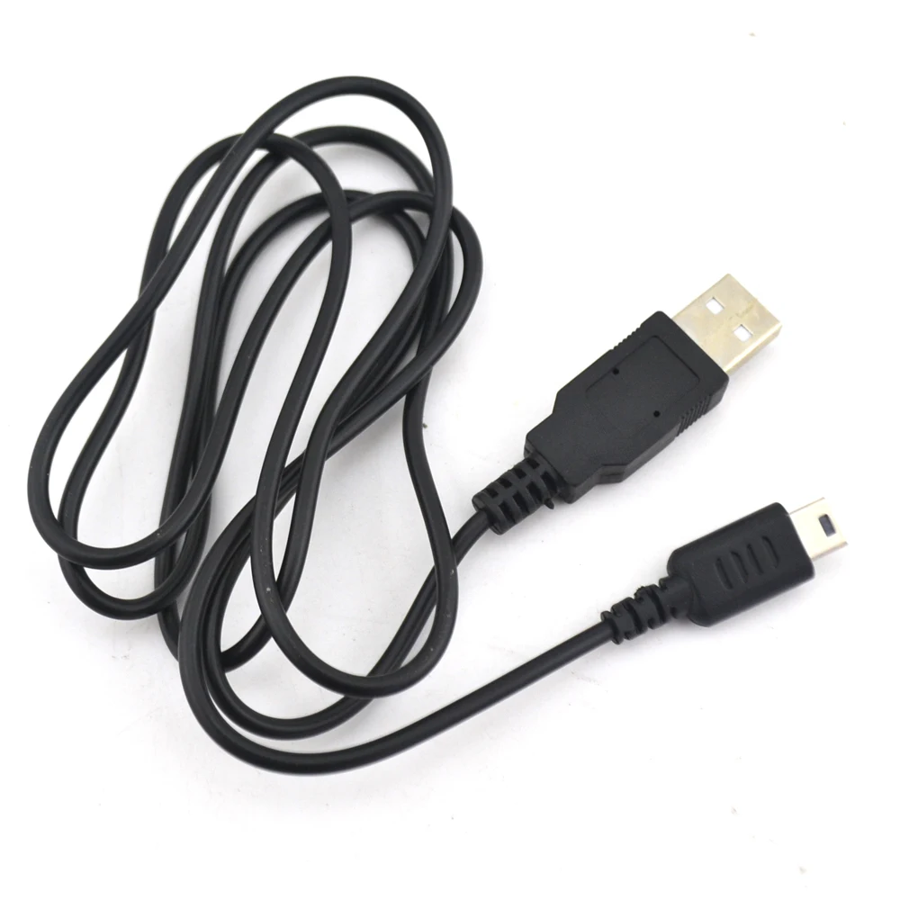 USB Charging Power Cable for NDSL for ds lite USB Charge Cables