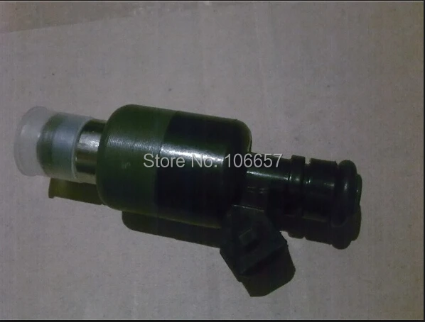 High quality fuel injector 17121646 for Daewoo Corsa 1.4 1.6, Saturn SL ...