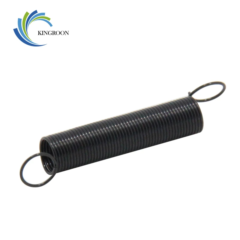 10pcs/lot Tension Springs 3D Printers Parts Strong Pushrod Damping 38* ...