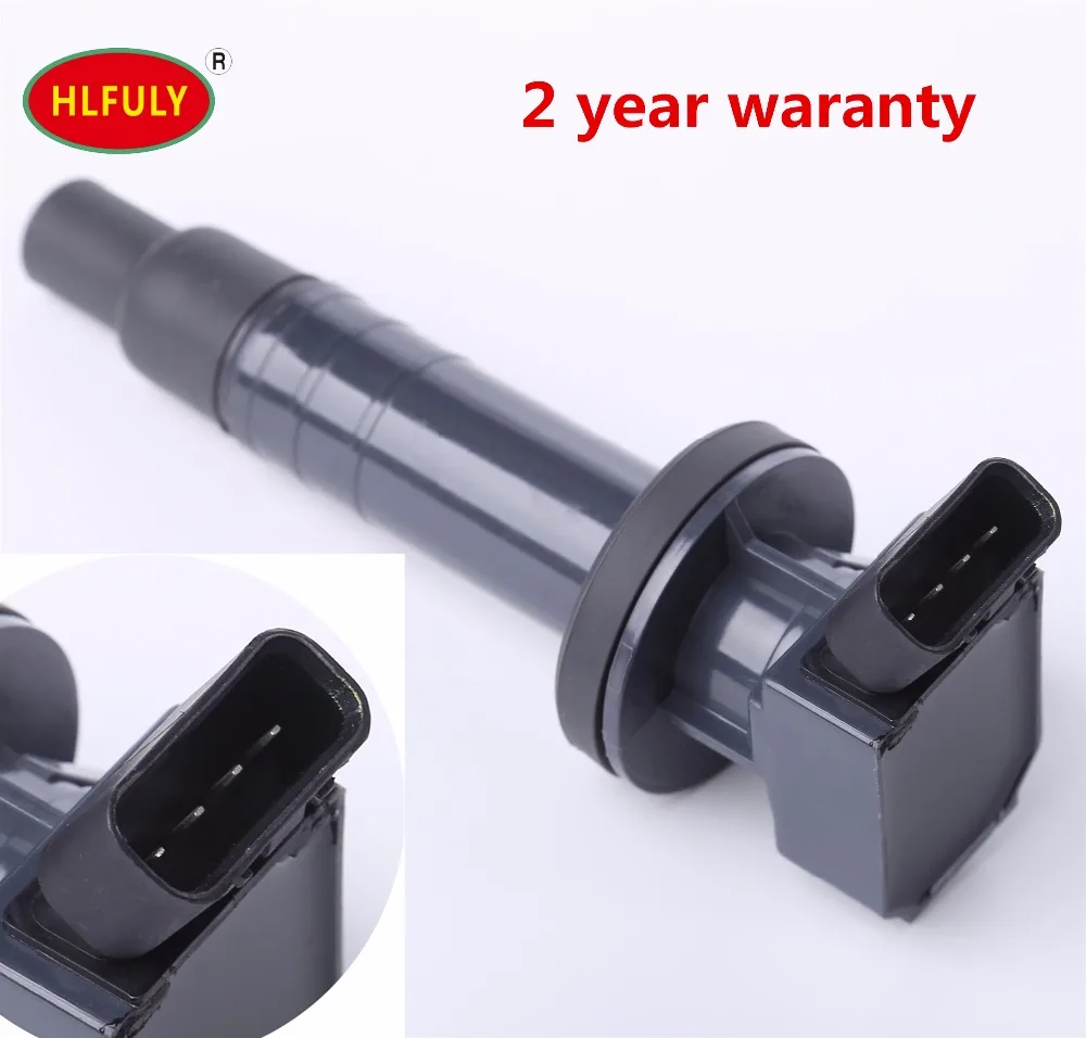 Bobina de encendido para toyota Corolla, bobina de encendido para ...