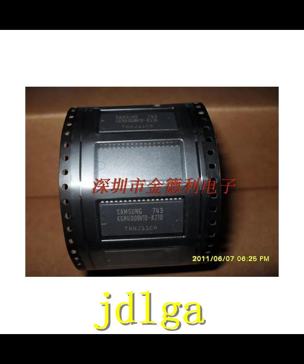 The new original K6R4008V1D KI10 memory IC invoicing Hot Spot|ic ...