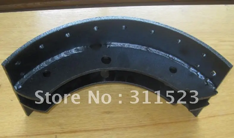 volvo brake shoes 3095195,volvo truck shoes brake (3090075;272842 ...