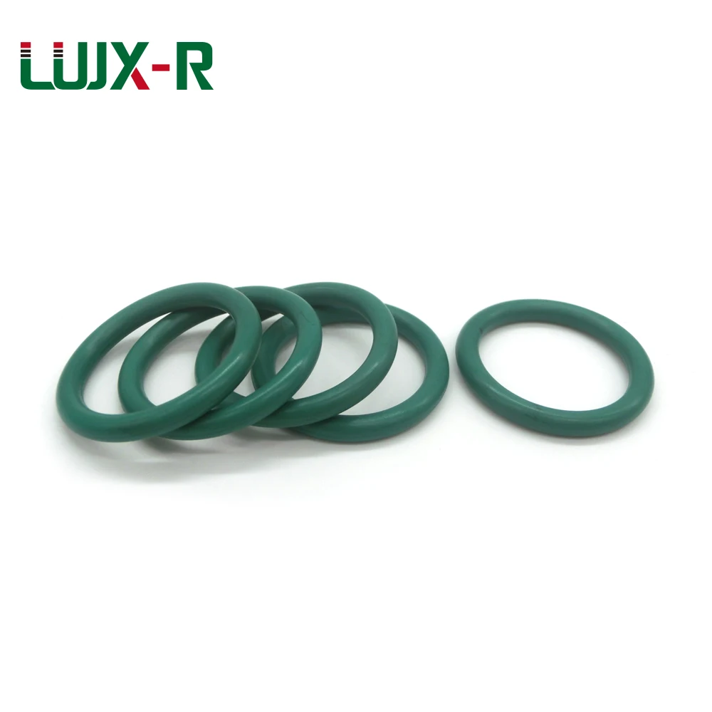 O ring o-ring gasket seal zero 15-29mm fpm/fkm/viton 2... The new style ...