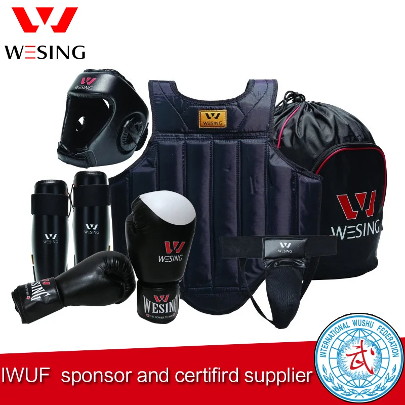 ערכת איגרוף מושלמת 6 חלקים בגדלים לפי בחירה - דילס - פשוט לקנות בזול