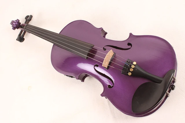 One Very Big Violin