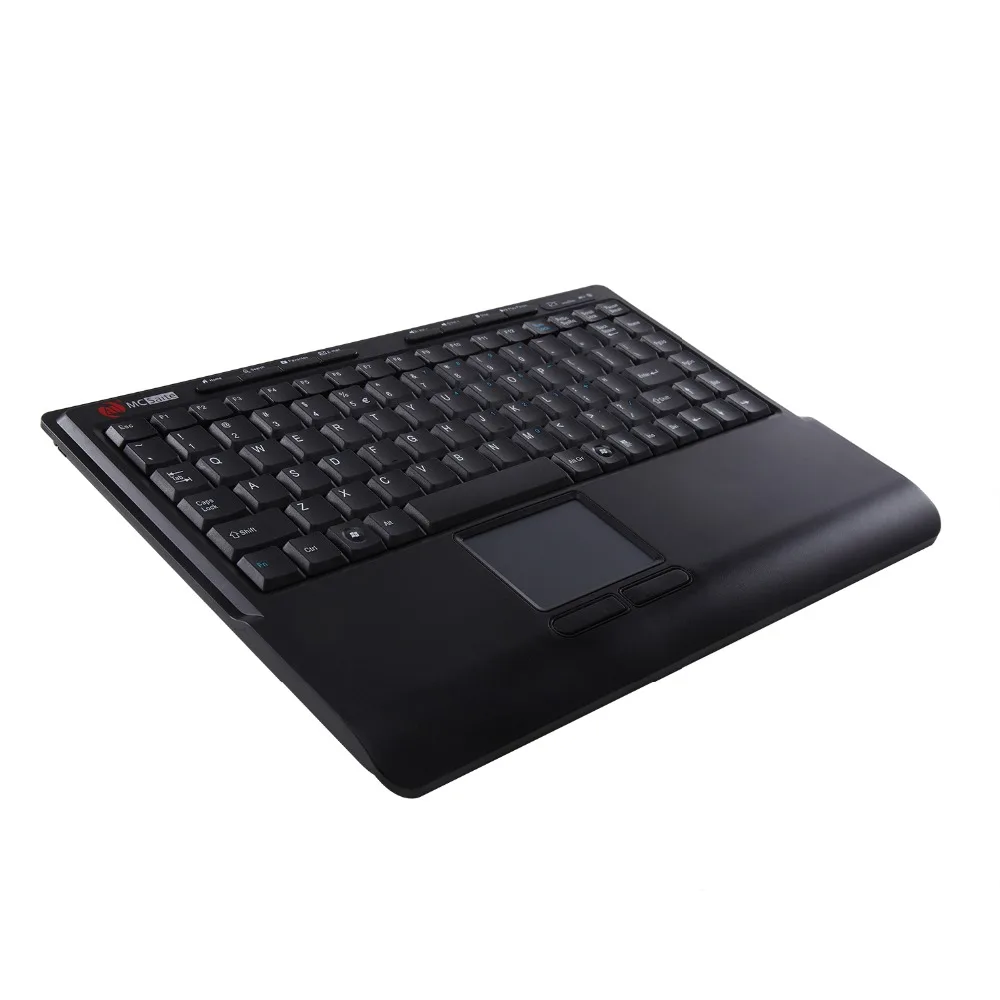 Wireless USB keyboard industrial medical touchpad keypad office - buy ...