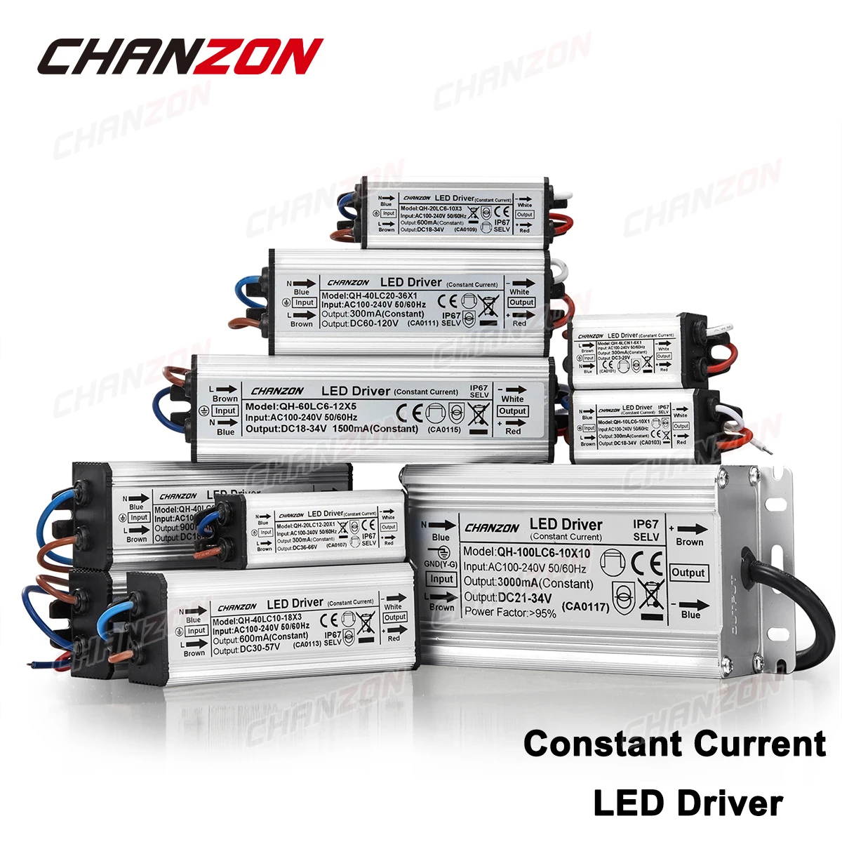 220v Constant Current Led Driver | 220 Constant Current Led Driver ...