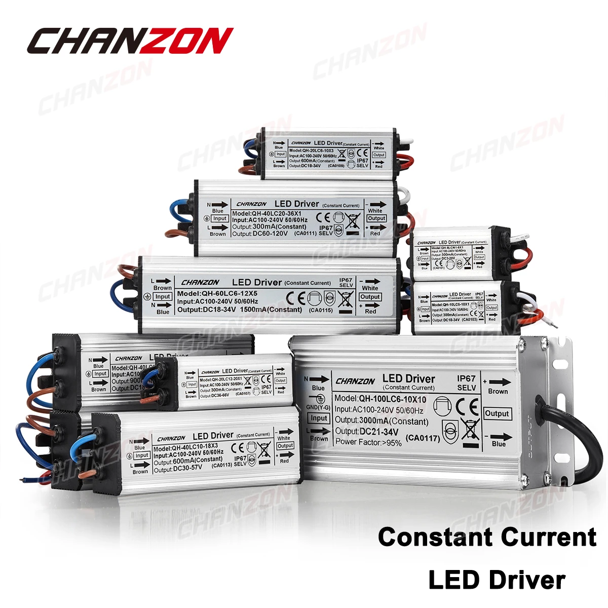 220v Constant Current Led Driver | 220 Constant Current Led Driver ...