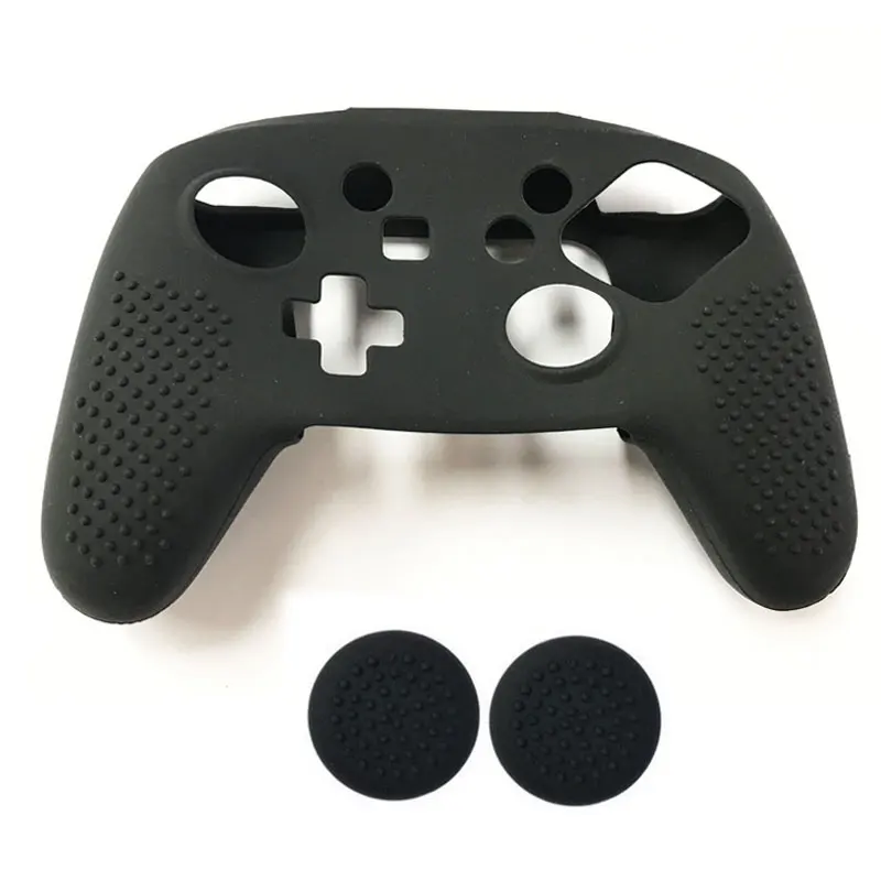 Silicone case for the Switch Pro Controller now available | GBAtemp.net ...