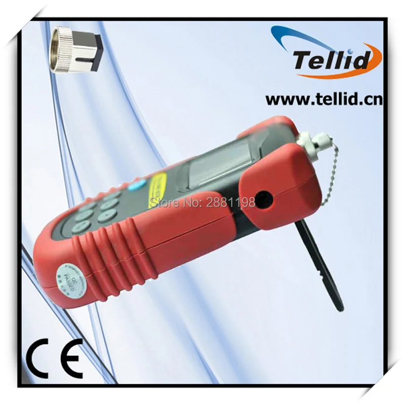 50~+ 26dBm, Fiber optical laser Source power meter, FC/SC connectors ...