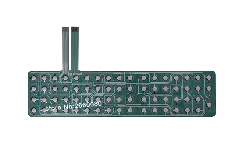 Aliexpress.com : Buy SM100 Keyboard SM100JRP Inner Circuit for DIGI ...