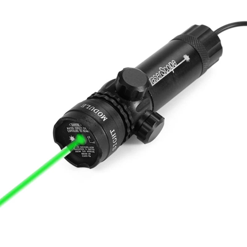 Durable Tactical 102 Module Armed Forces Green Dot Laser Sight Mounts ...