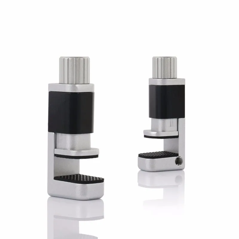 2pcs/lot Adjustable Plastic Clip Fixture LCD Screen Fastening Clamp For ...