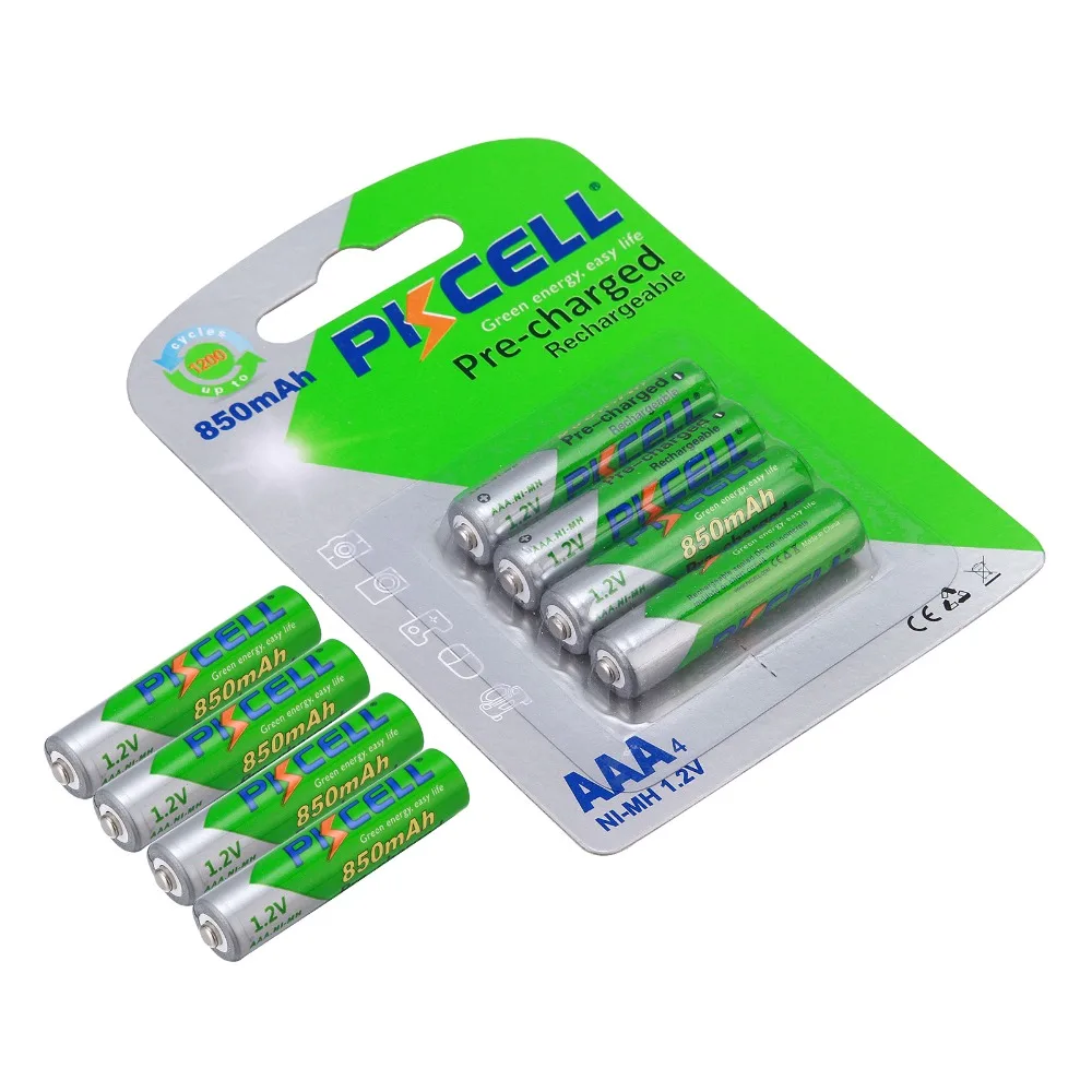 1.2 volt aaa rechargeable batteries - avinriko