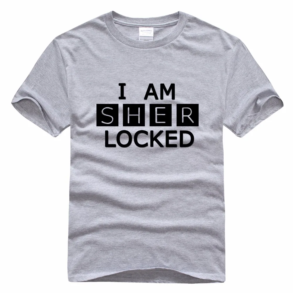 Sherlock Bbc Shirts Skull Sherlock Bbc T Shirt | TeePublic