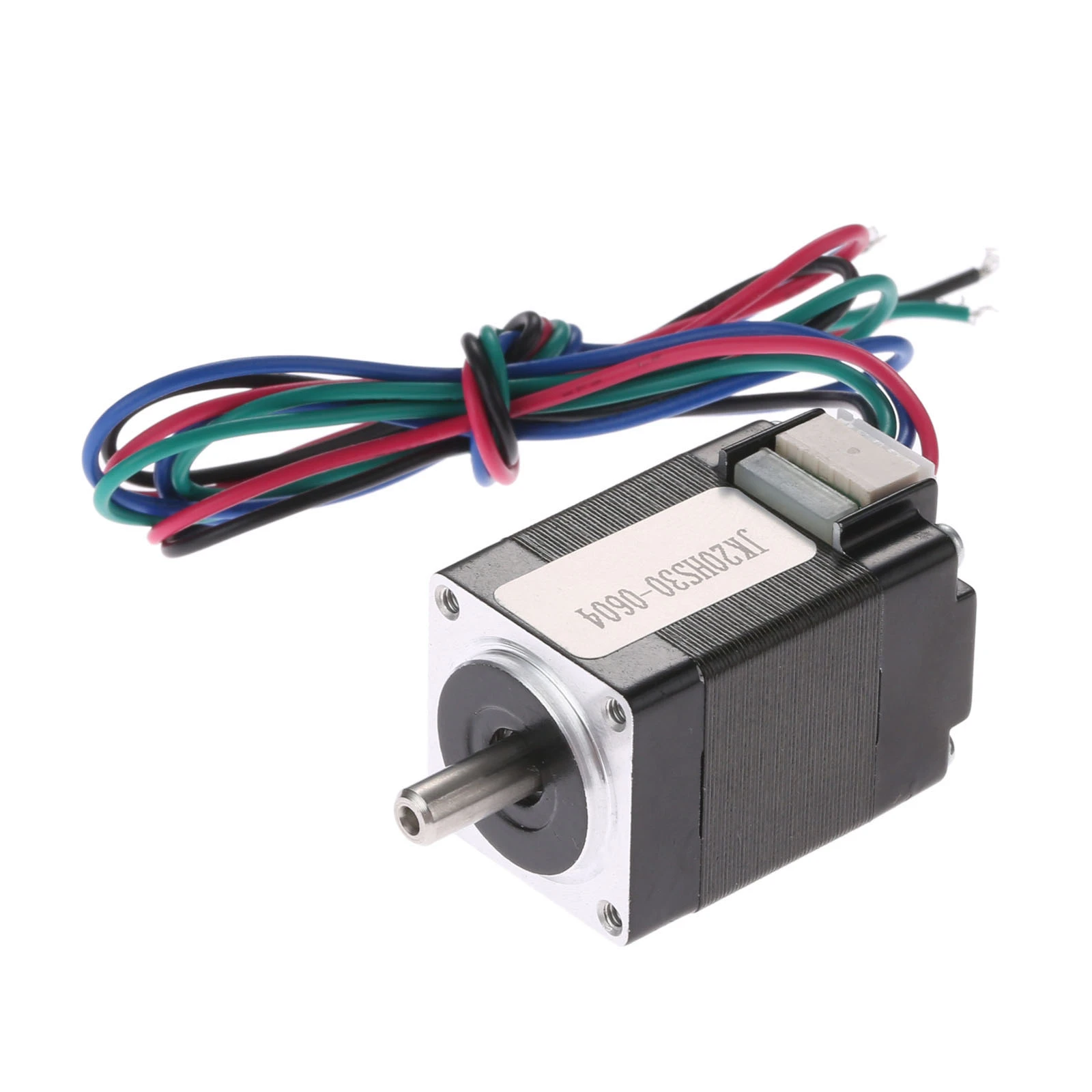 NEMA8 30mm Stepper Motor 1.8 Degree 2 Phase Nema 8 Bipolar Stepper 20 ...