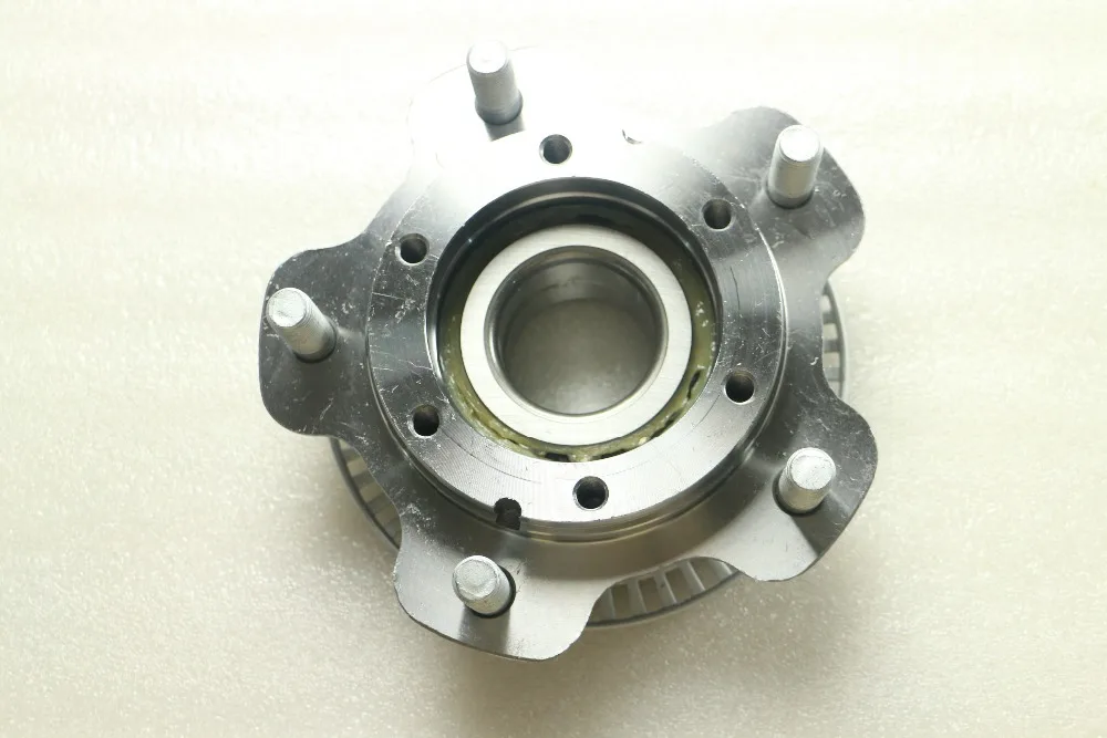 Подшипник Ступицы переднего колеса подходит для SUZUKI GRAND VITARA ...