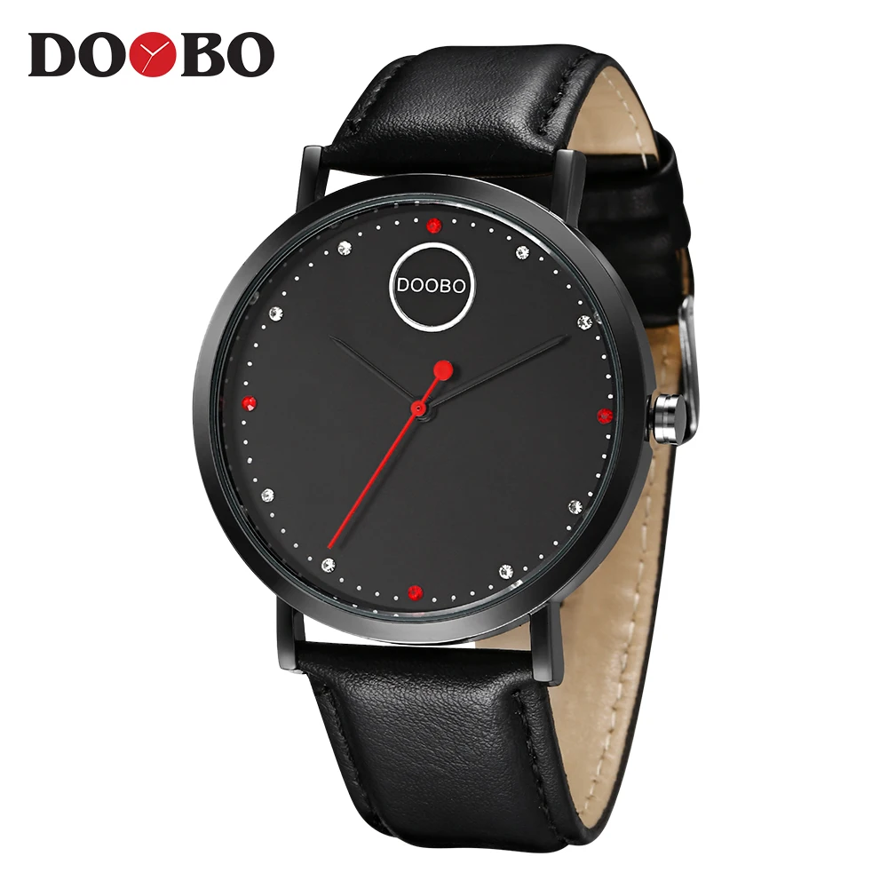 DOOBO Watches Top Brand New Fashion Sport Watch Men Watch Waterproof ...