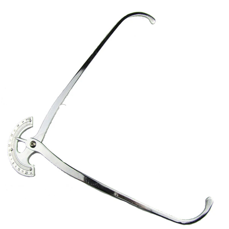 Collin Pelvimeter Stainless Steel Pelvic Outsider Diameter Measuring ...