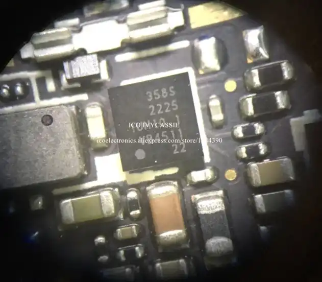 MT6177MV For Redmi 6A Intermediate Frequency IC IF chip MT6177M - Aliexpress