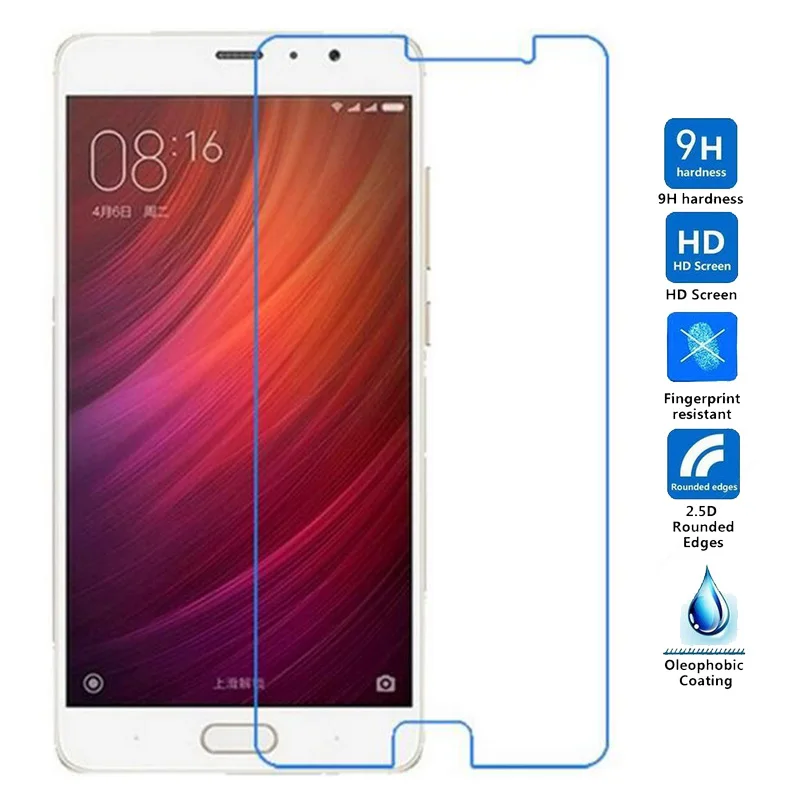 Xiaomi Redmi Note 4 강화 유리 Redmi Note 4 note 5 화면 보호기 Xiaomi Redmi Note 5 보호 유리 필름|폰 강화유리 ...