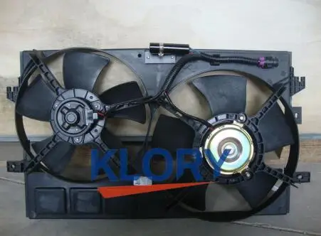 1064001191 Cooling Fan For Geely Gl Emgrand - Fans & Kits - AliExpress