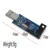 Official Usbasp Usbisp Avr Programmer Usb Isp Usb Asp Atmega8 Atmega128 Support Win7 64 ...