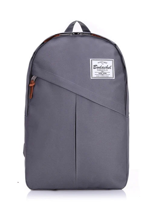 Gery-Herschel-style-Bodachel-backpack-top-quality-hot-free-shipping ...