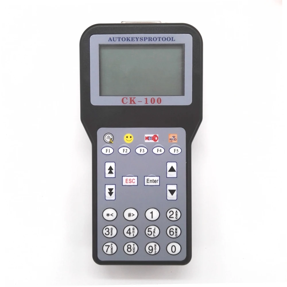 Newest V46.02 CK 100 CK100 Auto Key Programmer with 1024 Tokens CK100 ... Newest V46.02 CK 100 CK100 Auto Key Programmer with 1024 Tokens CK100 ...