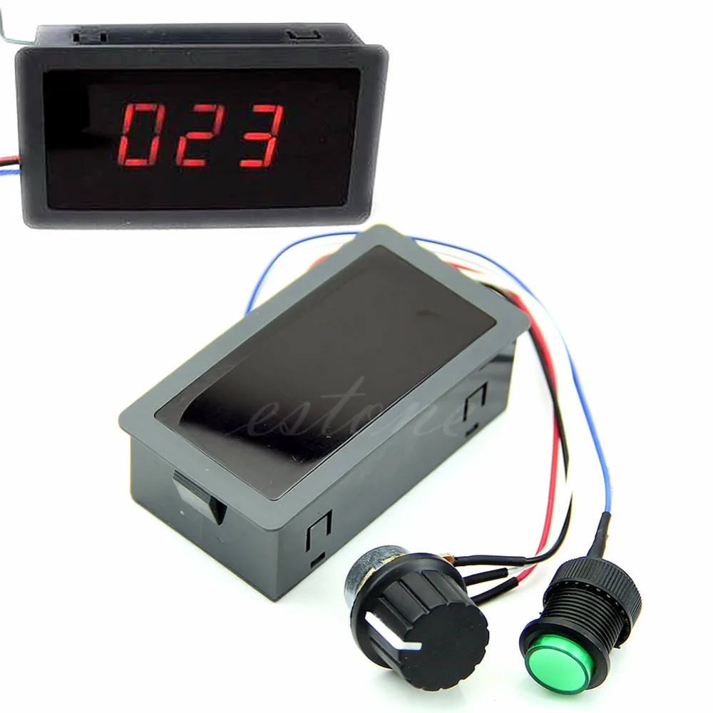 Online Buy Wholesale 24v dc motor speed controller from China 24v dc ...