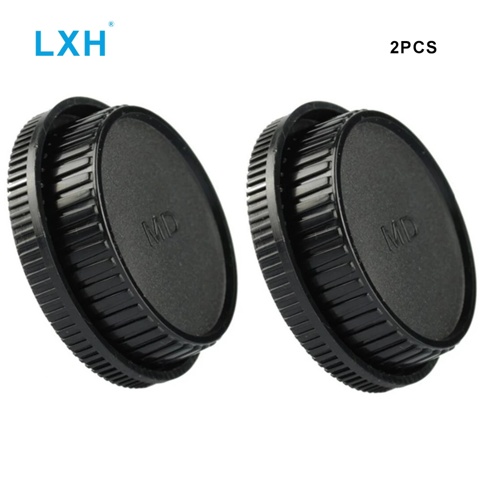 Minolta X-700 Body Cap | Minolta Md Lens Cap | Minolta Rear Cap ...