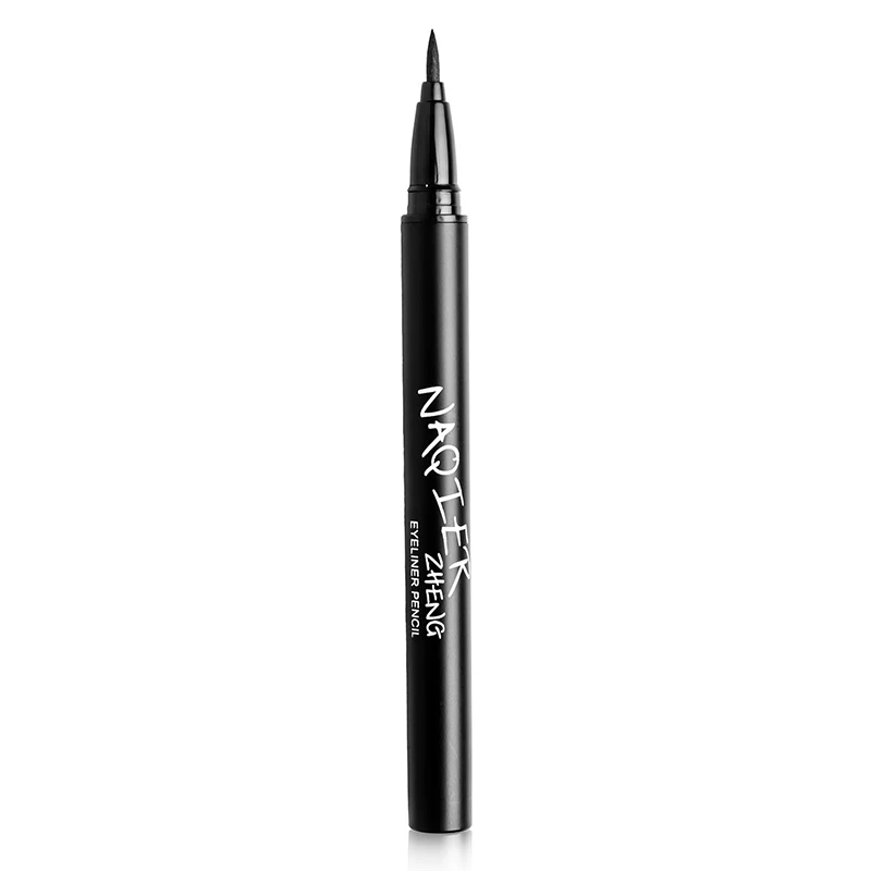 1PC Easy Dry Eyeliner Liquid Eyeliner Women Beauty Black Eyeliner ... 1PC Easy Dry Eyeliner Liquid Eyeliner Women Beauty Black Eyeliner ...