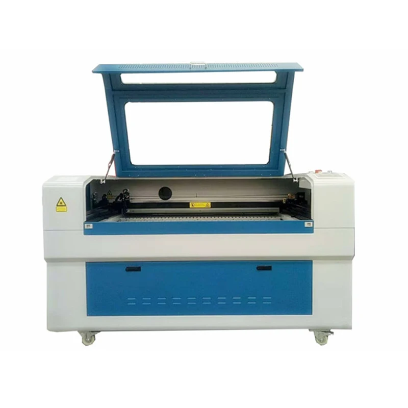 1390 Wood Plastic Granite Stone Engraving Machine Laser Cutting ...