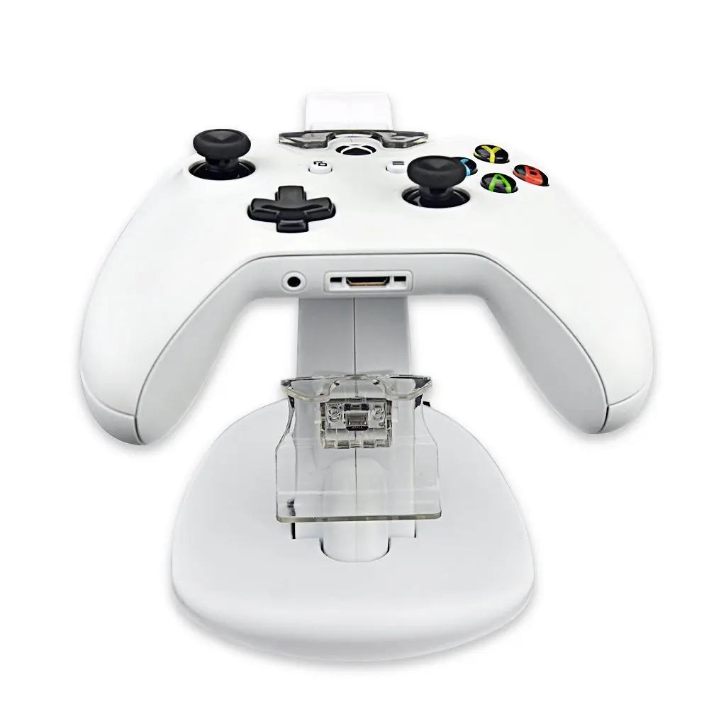 Xbox controller charging station - darelocl