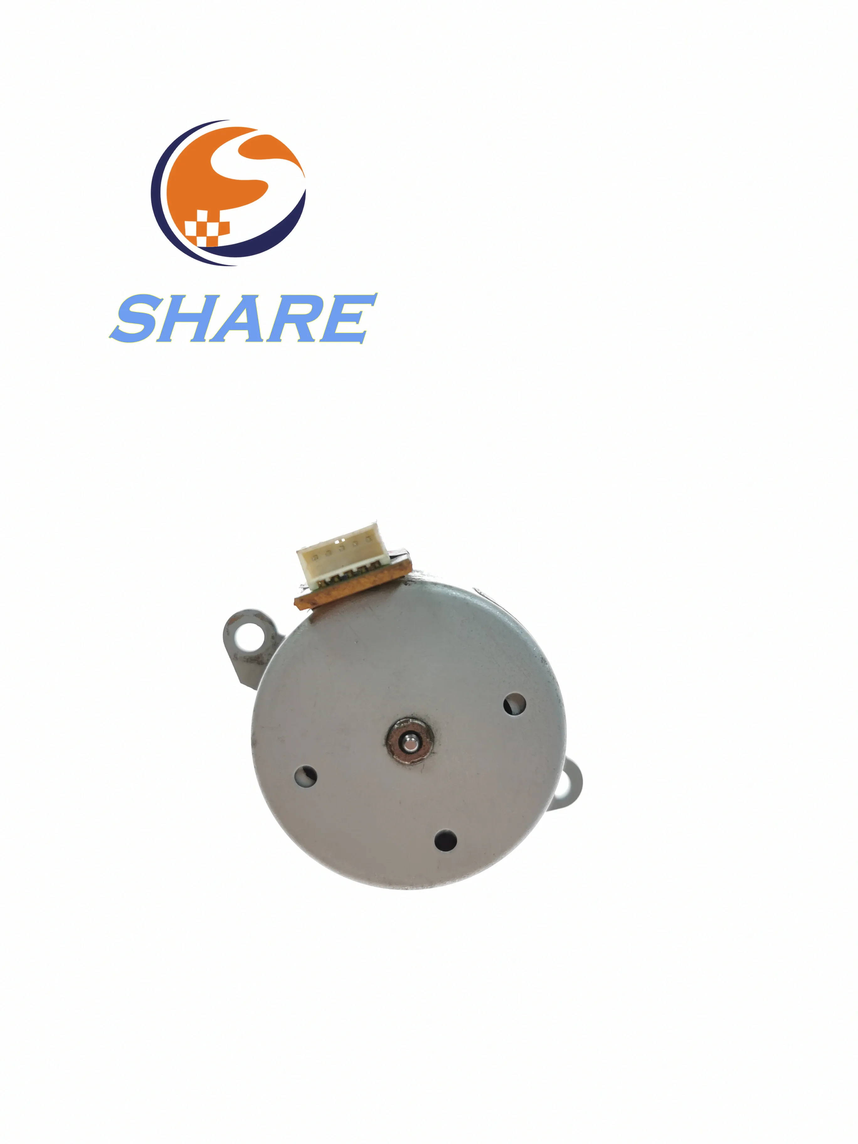 Купить Доля 1 шт. Q3948-60186 Q3066-60222 C6747-60005 шаговый двигатель ...
