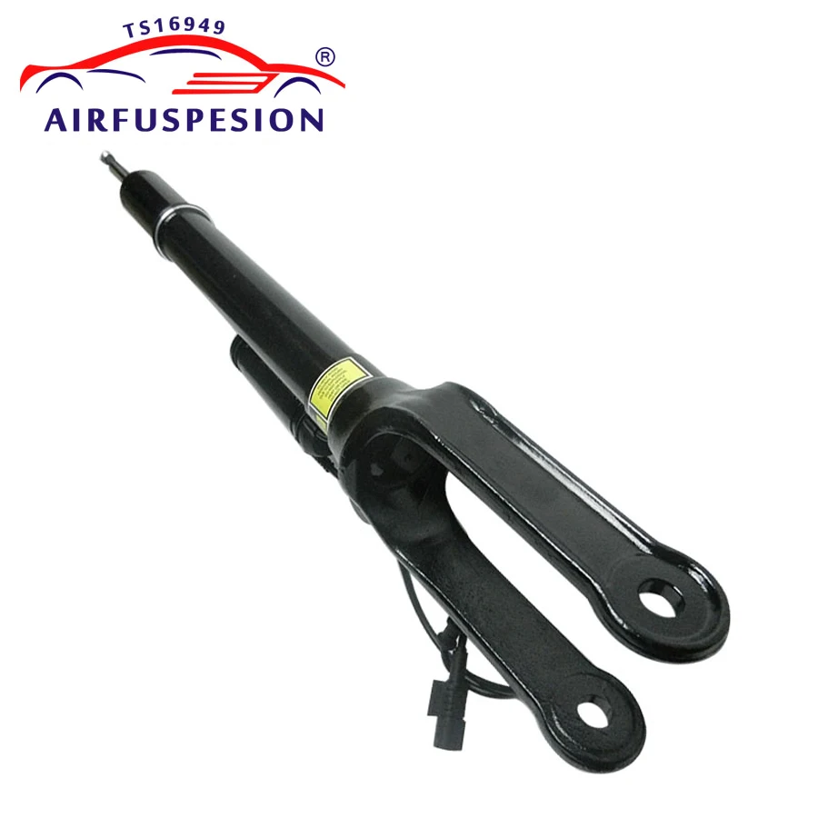 1pcs Front Air Suspension Shock Absorber Strut with ADS Damper for ...