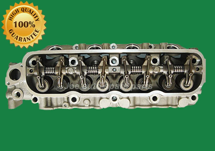 4y 2.3l 8v Complete Cylinder Head Assembly/assy For Toyota Dyna 200/hi ...