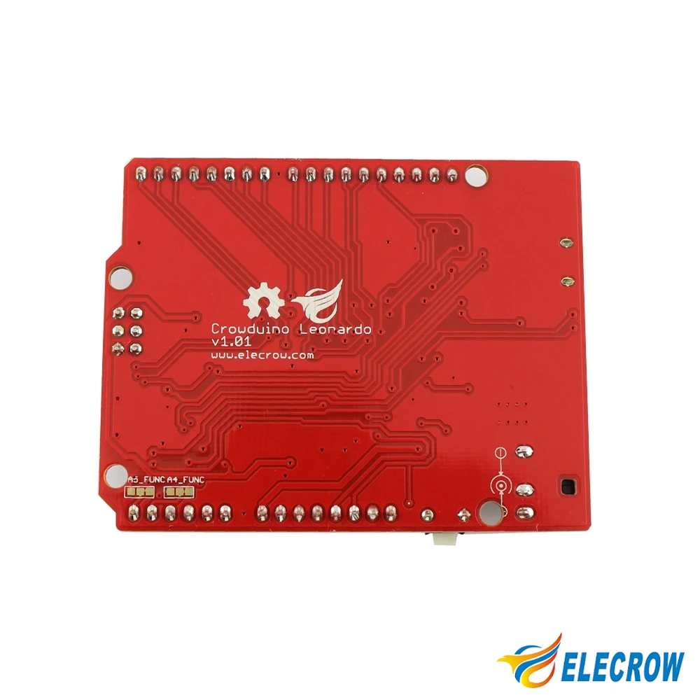 Купить elecrow crowduino леонардо Р3 доска для для Arduino atmega32u4 с микро-USB кабель Сделай ...