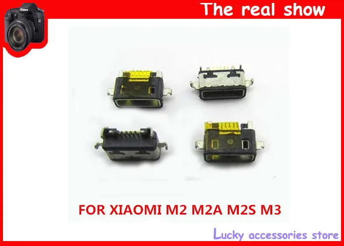 200PCS/LOT free shipping new for xiaomi M2 MI2 M2A 2A M2S 2 S M3 MI3 ...