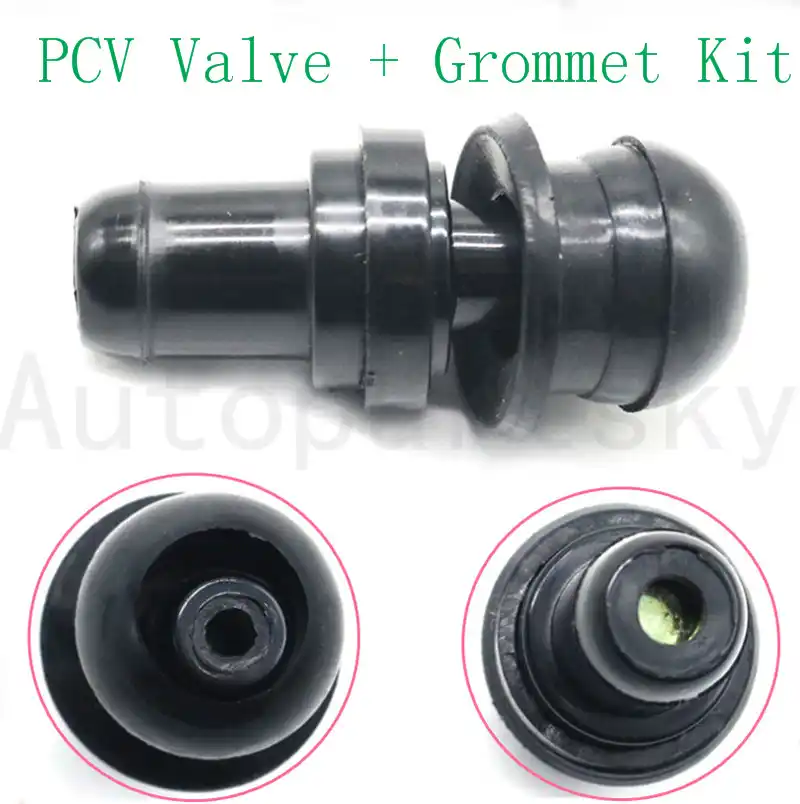 4PCS For BMW 6HP19 6HP21 Valve Body to case Sleeve Seal kit Mechatronic ...