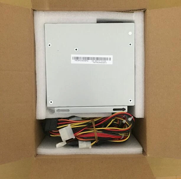 Fsp Group Inc Fsp500-70ep Server Power Supply 500w - Pc Power Supplies ...