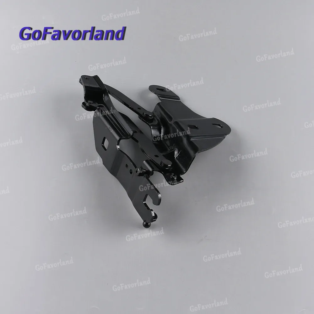 Car Accessories Left Side Hood Hinge 41002993149 41 00 2 993 149 For ...