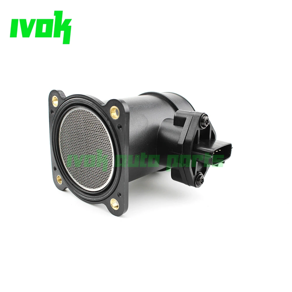 MAF Mass Air Flow Meter Sensor For Nissan Almera N16 Primera P11 P12 1. ...