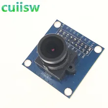 OV7670 camera module OV7670 moduleSupports VGA CIF auto exposure ...