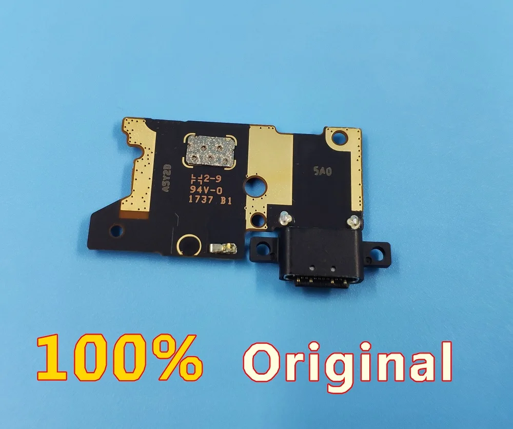 Для Xiaomi Note 3 usb зарядный порт плата зарядного устройства гибкий ...