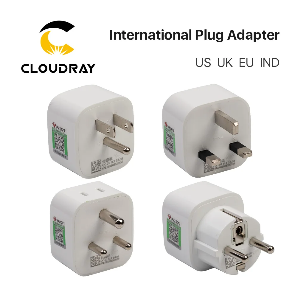 High Quality Practical Universal US UK EU IND IT CN CH RSA Power ...