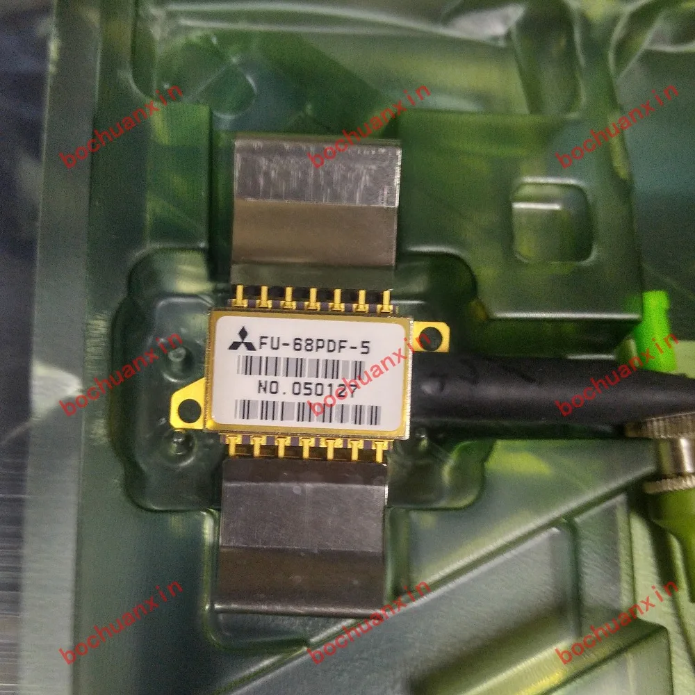 Free Shipping Fu-68pdf-v510m167b Fu-68pdf 1.58 Um (l-band) Dfb-ld ...