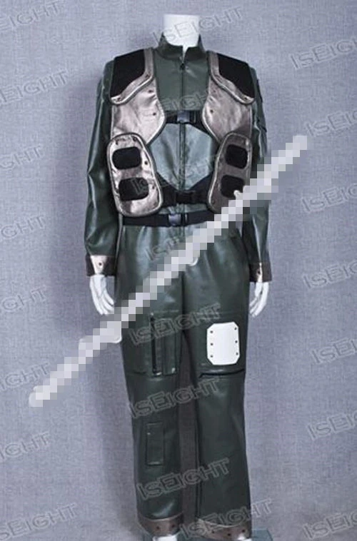 Battlestar Galactica Viper Pilot